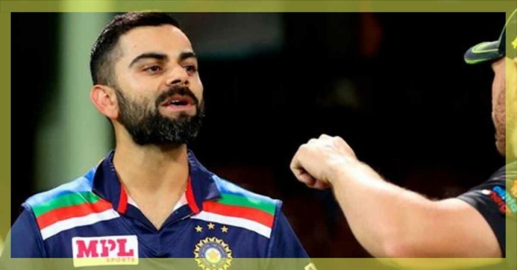 Godfather from cricket players of the IPL selection